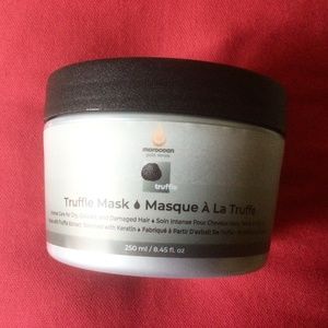 Moroccan Gold Series | Hair | Truffle Maskmoroccan Gold Series 25 Ml ...